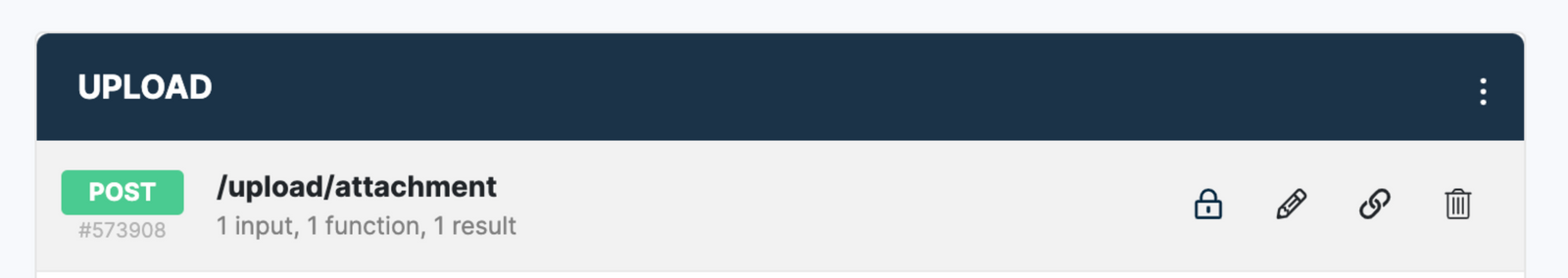 How to build business apps for your Xano backend without code