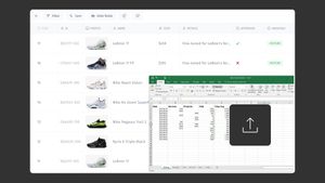 Export Firestore to CSV, JSON